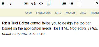 Enhance Web Forms with Rich Text Editor JavaScript
