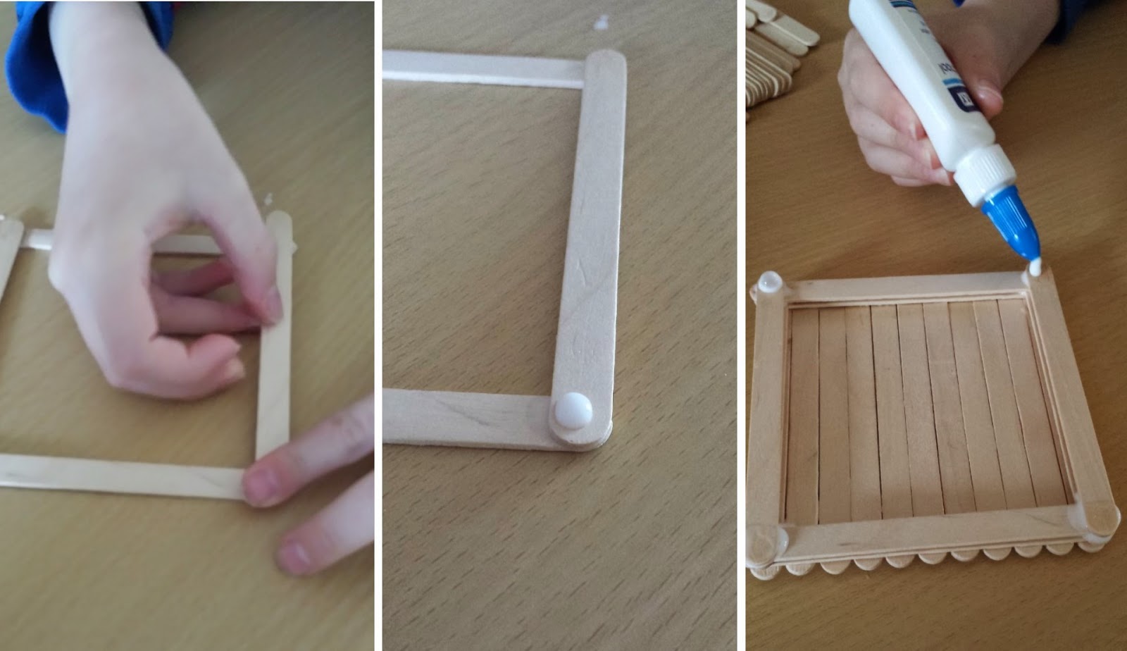 Lolly Stick Builds: Trinket Box - Just a Crafty Mama