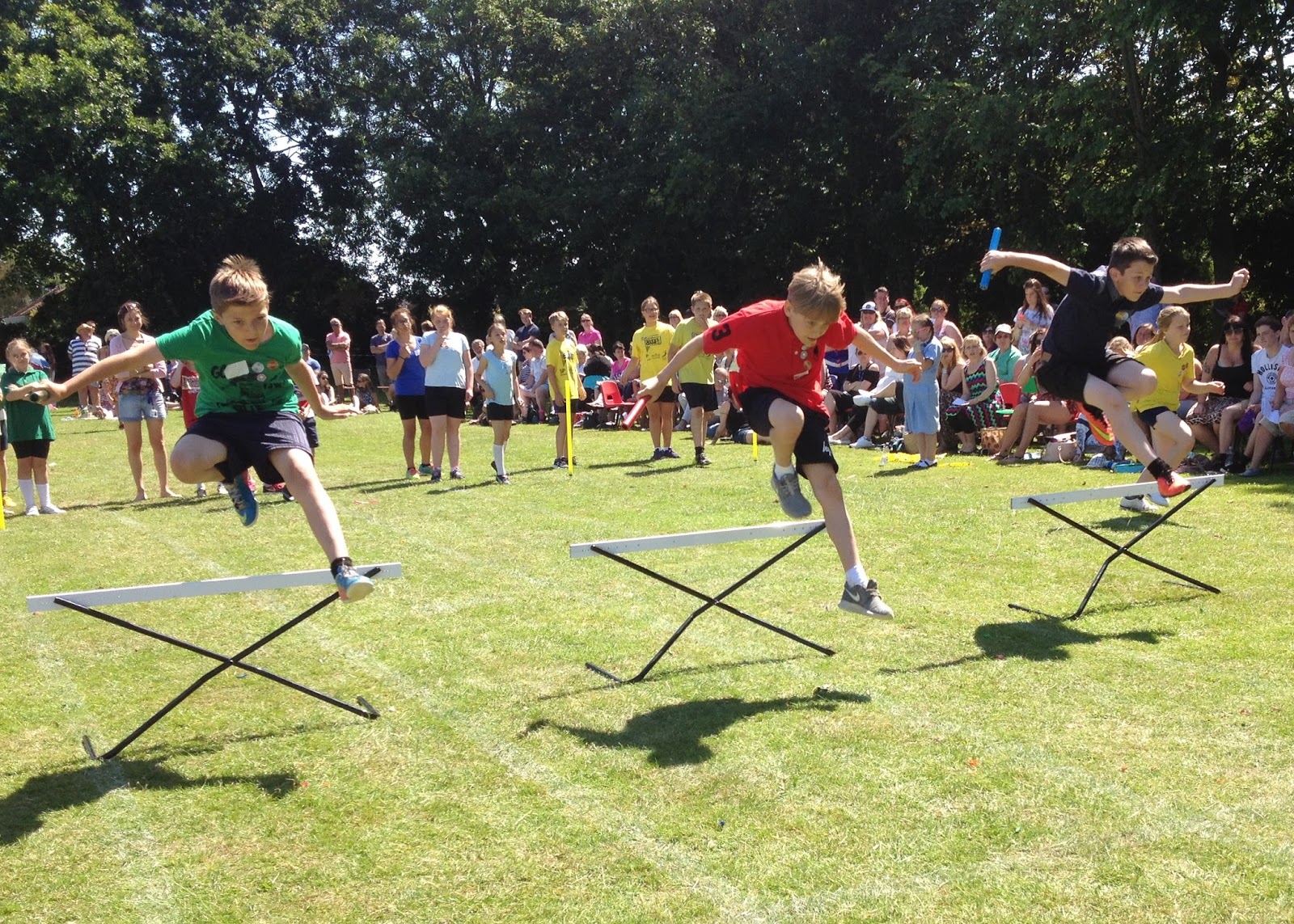 Martham Primary School