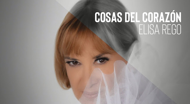 Elisa Rego - Diverso Magazine