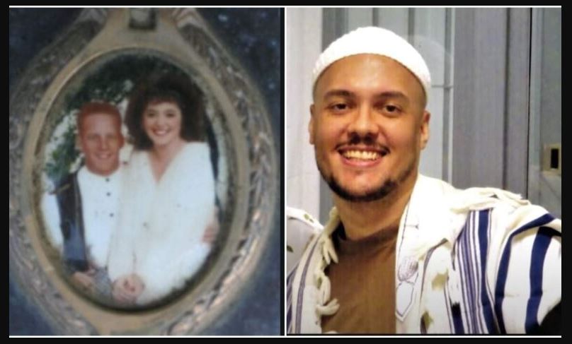 SAMURAI POLICE 1109: BRANDON BERNARD EXECUTED FOR THE 1999 MURDER OF ...