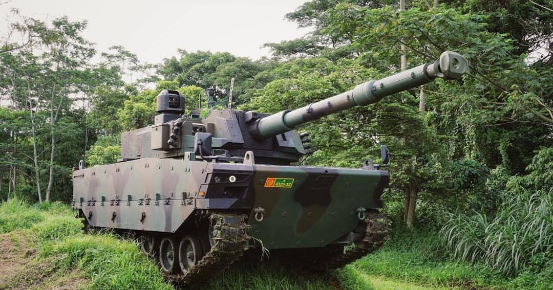 DEFENSE STUDIES: DBM to Evaluate Acquisition of AFP Modernization Projects