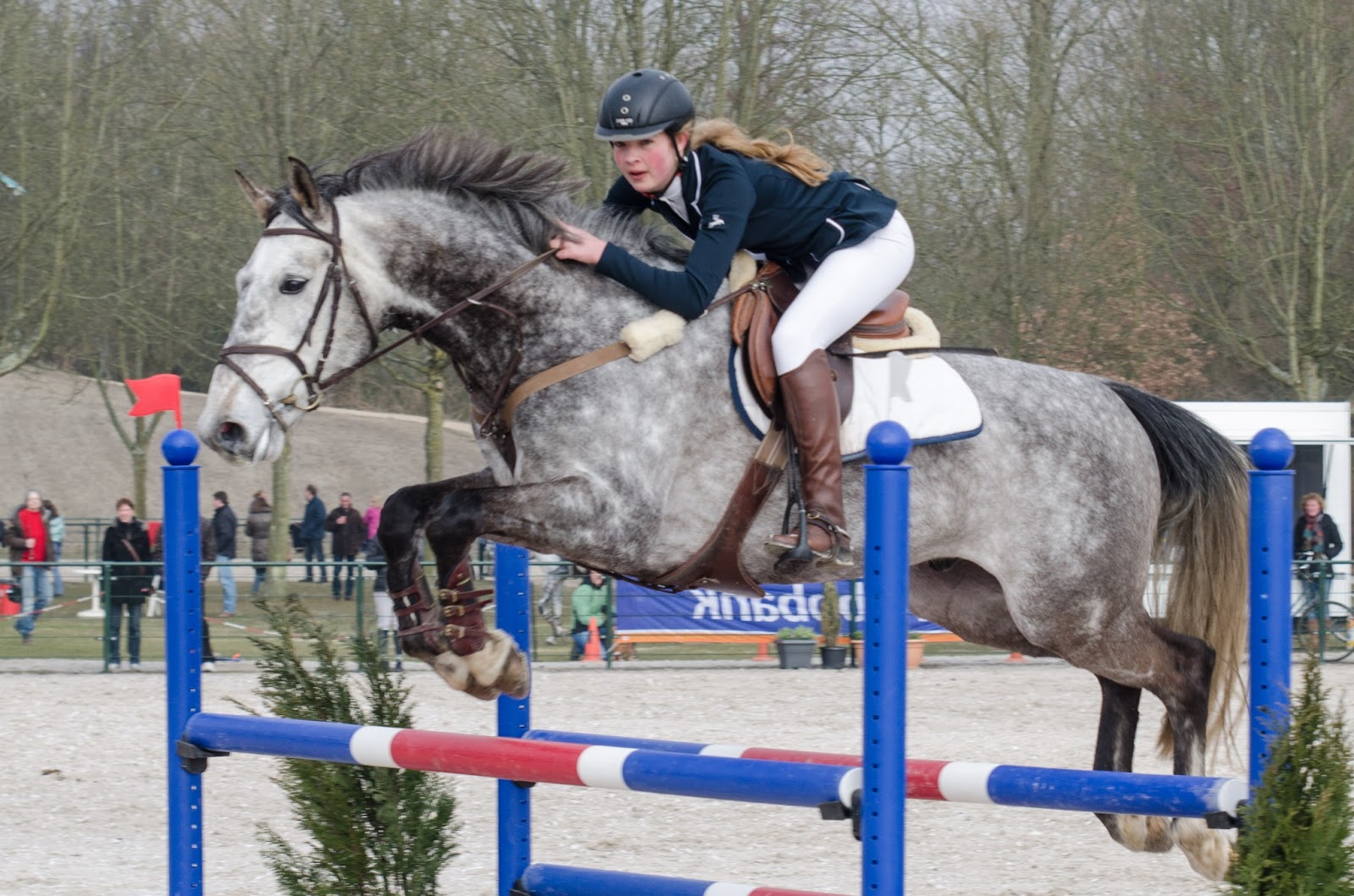 corbakphotography: Paardensport springen