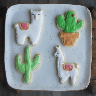Serendipitous Discovery: Llama Cake Recipe and Instructions