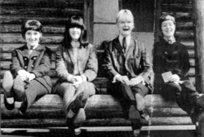 The Liverbirds - Liverpool's Female Band | Steve Hoffman Music Forums