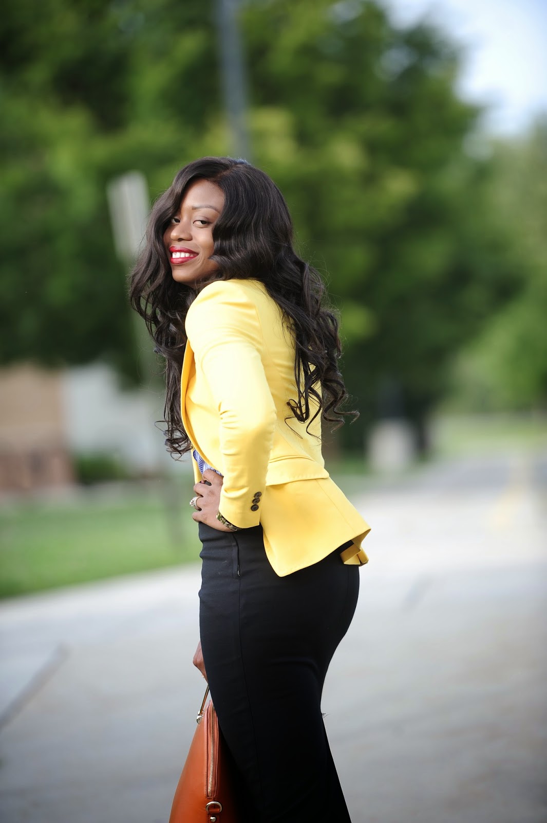 Work Style - Jadore-Fashion