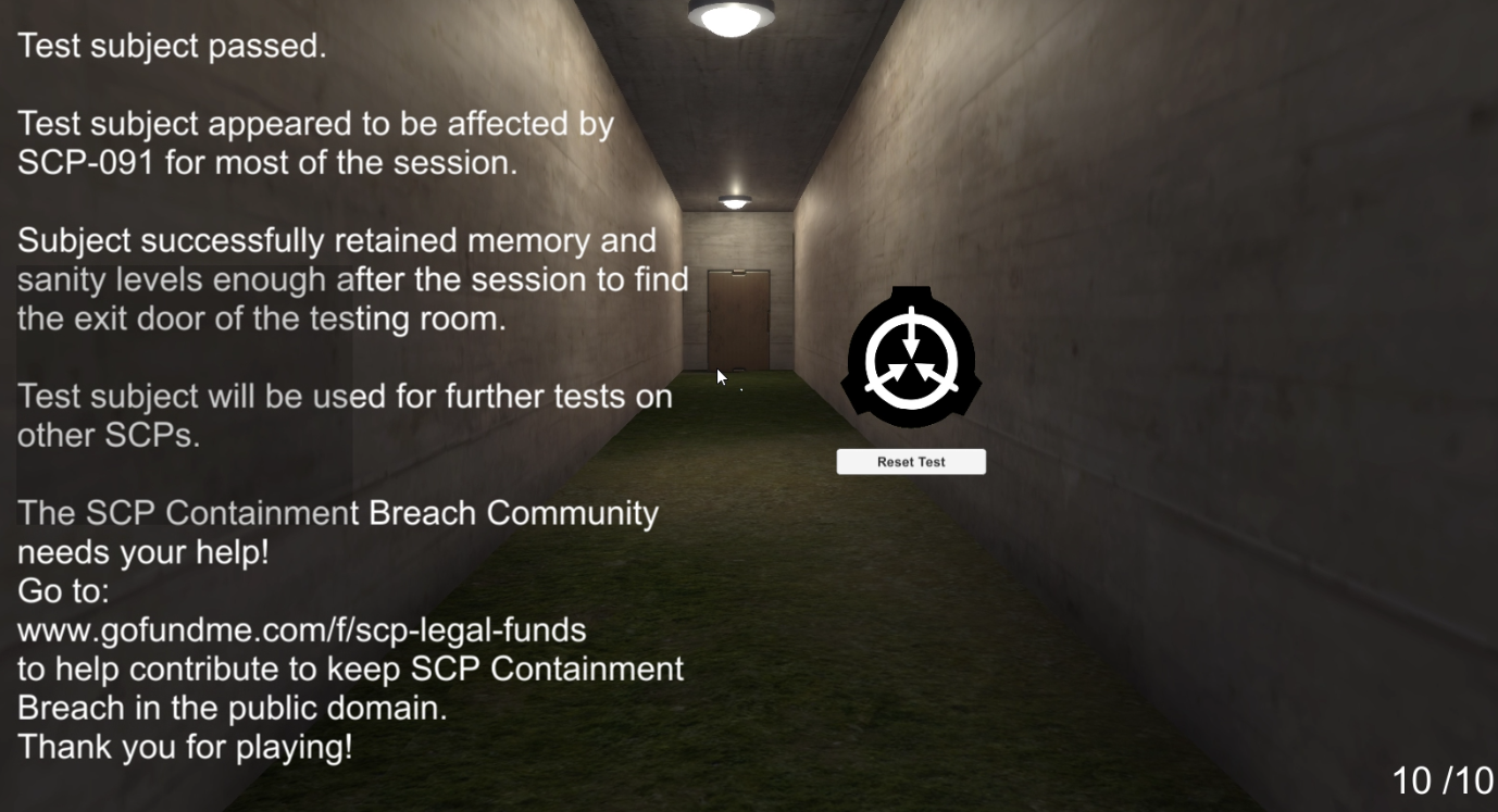 『SCP-091 Nostalgia』記憶をイジってくるティッシュ箱型SCPの海外フリーホラゲ|多趣味のつらつらブログ