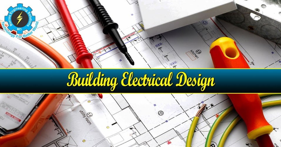 Building Electrical Design and Construction (MEP)