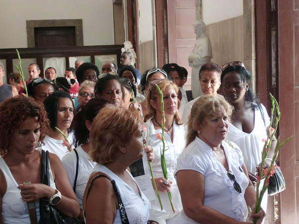 Baracutey Cubano: Juan Gonazález Febles desde Cuba: Las películas que ...