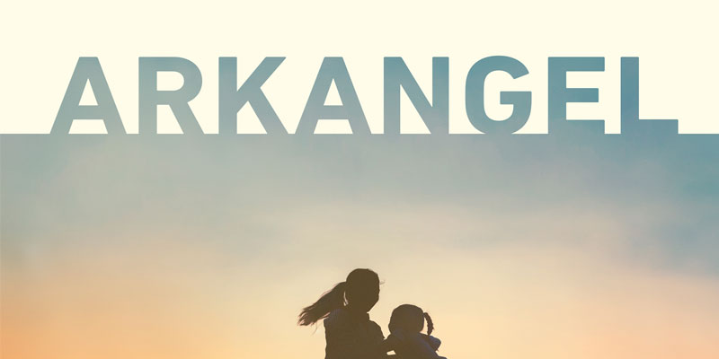 Tráiler de 'Arkangel', el primer episodio de la cuarta temporada de 'Black Mirror'