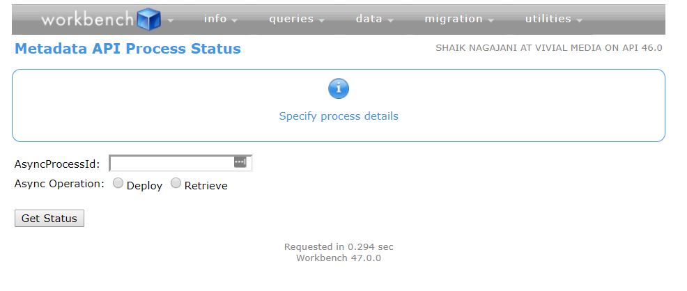 Salesforce Code Crack How To View Deployed Components In Salesforce