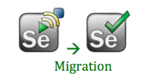 Testing Panda: Understanding Selenium Migration: Part I