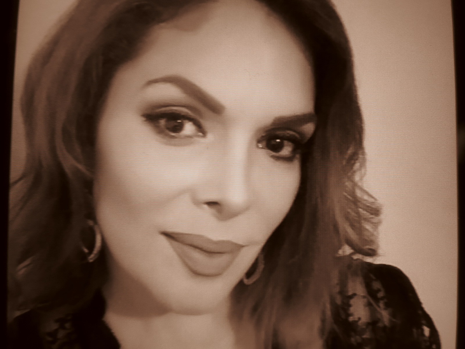 TODO AL AIRE: ILIANA RODRIGUEZ LA DAMA DE LA ELEGANCIA