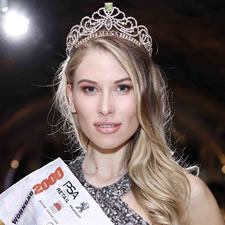 LIST: 10+ Most Beautiful & Hot Austrian Models