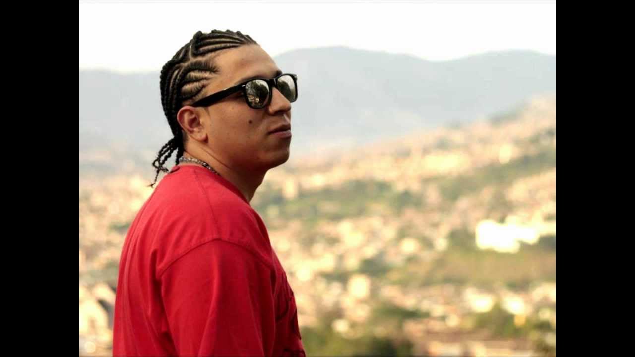 URBAN STYLE: ARTISTA COLOMBIANO RADIO MC