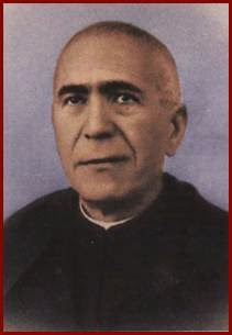 HAGIOPEDIA: Beatos ANSELMO POLANCO y FELIPE RIPOLL. M. 1939.