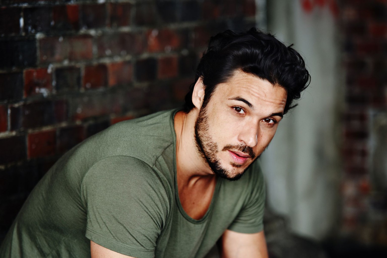 Xander7s Nudity Corner: Alexander Milo in Unter uns, Episode 6211