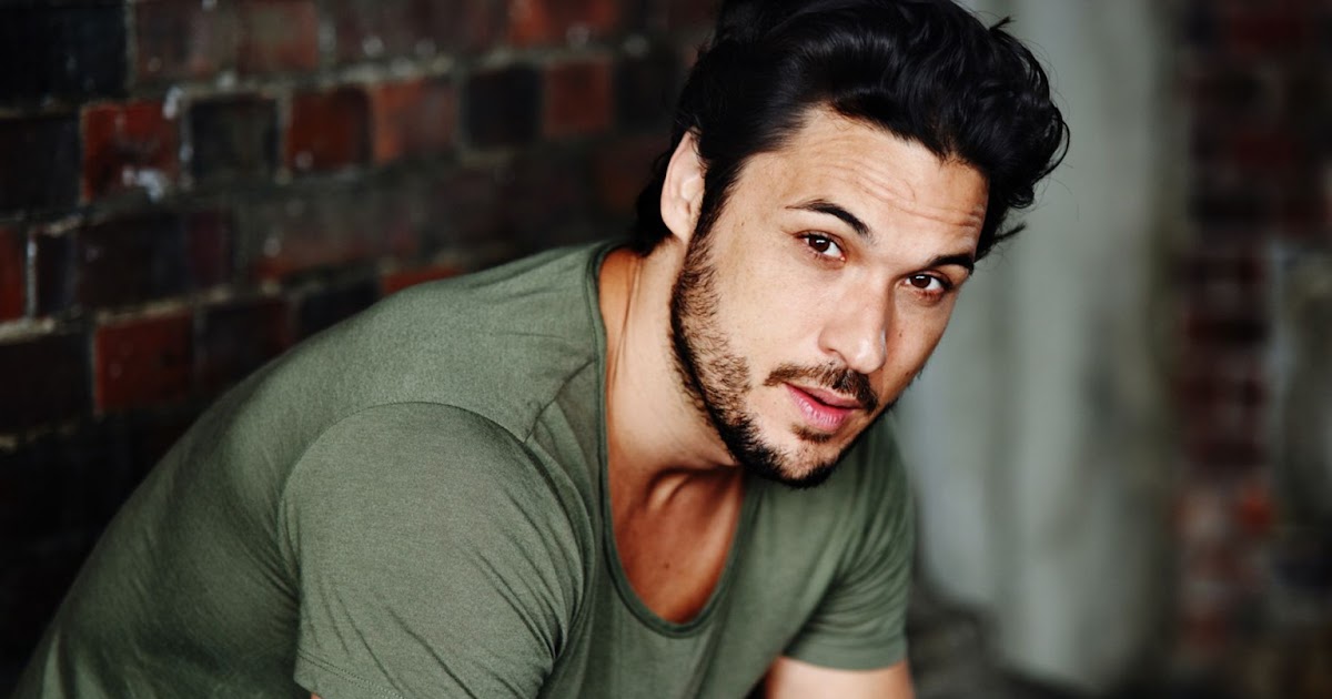 Xander7s Nudity Corner: Alexander Milo in Unter uns, Episode 6211