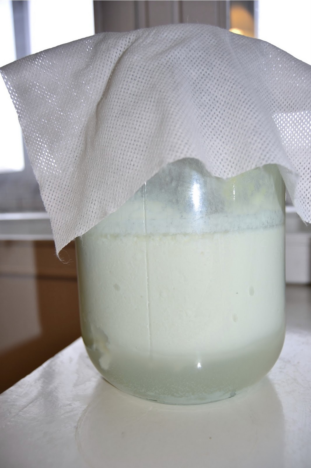 My Matrioshka Life: Raw Milk - The Perfect Food