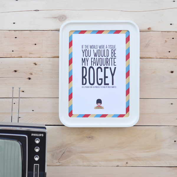 The Shop Must Go On: SUPERBRITÁNICO. REGALOS ORIGINALES