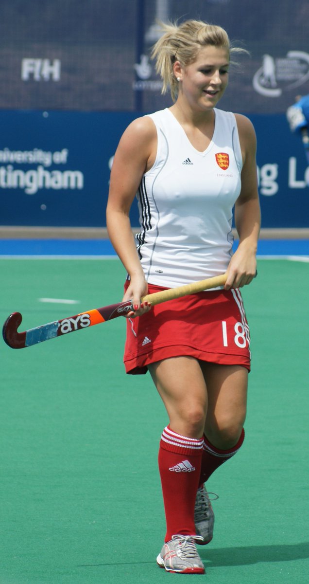 Top 25 of 2016: #22 Georgie Twigg - Sport Blog Mas