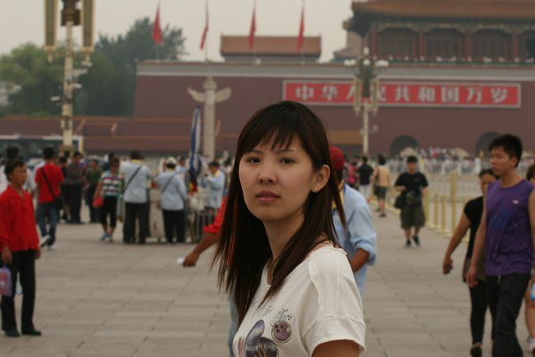 LAURA ONG: Photo Gallery