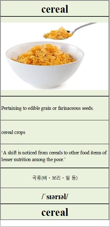 Lexipic: Vocabulary Flash Cards-BNC pg26