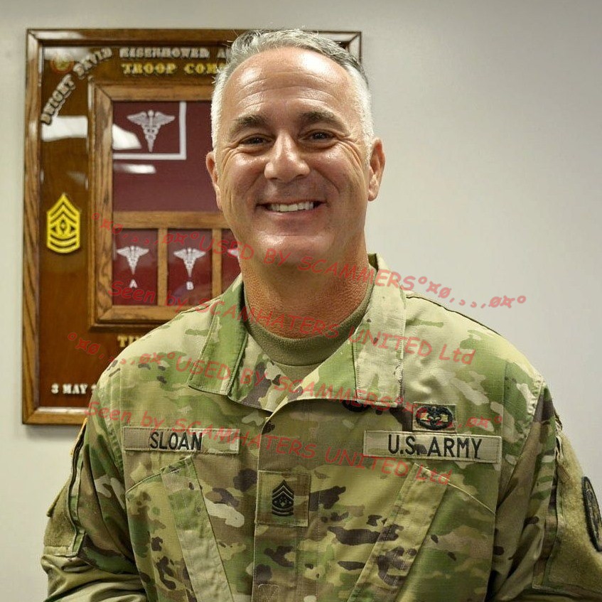 ScamHaters United .. Visit us also on Facebook and Instagram : GEN ...