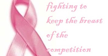 Breast Cancer Slogan: Show Your Support