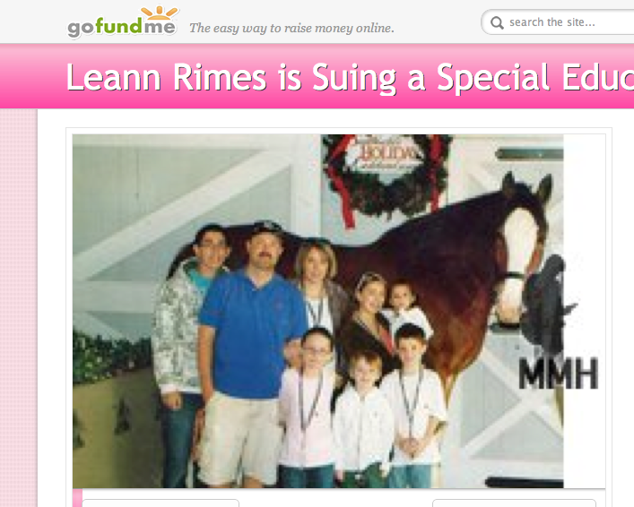 exposarazzi: LeAnn Rimes is a menace to the legal system