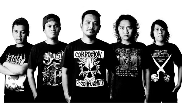 Kapital band indie tenggarong indonesia - Indie Music