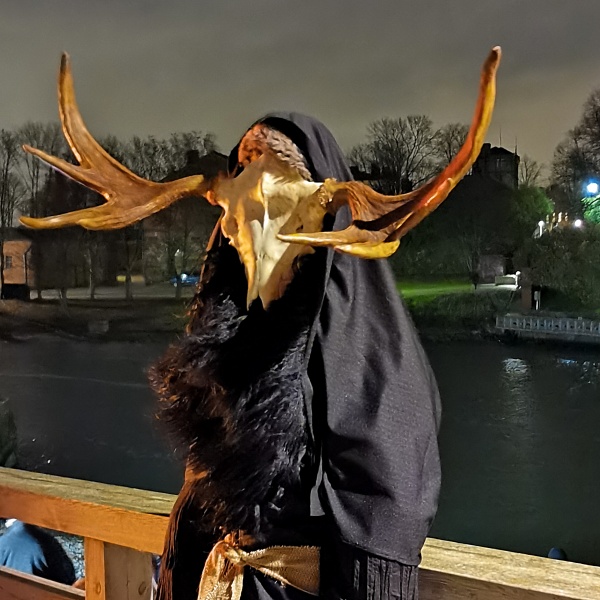 Floral Passions: Kekri Feast at Viapori