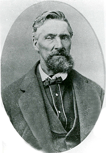 TheAncestorFiles: George Jarvis and the Second Opium War