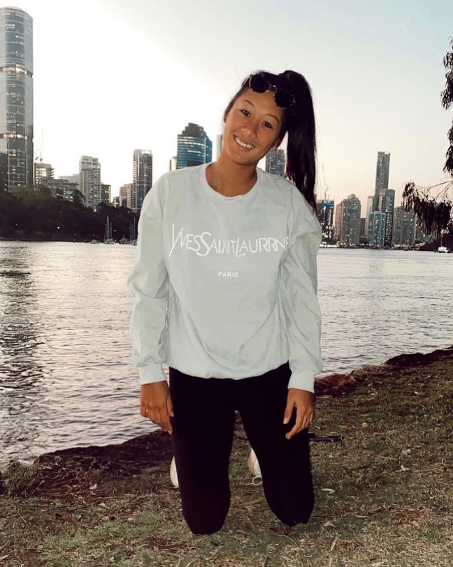 Priscilla Hon Instagram Clicks -2020