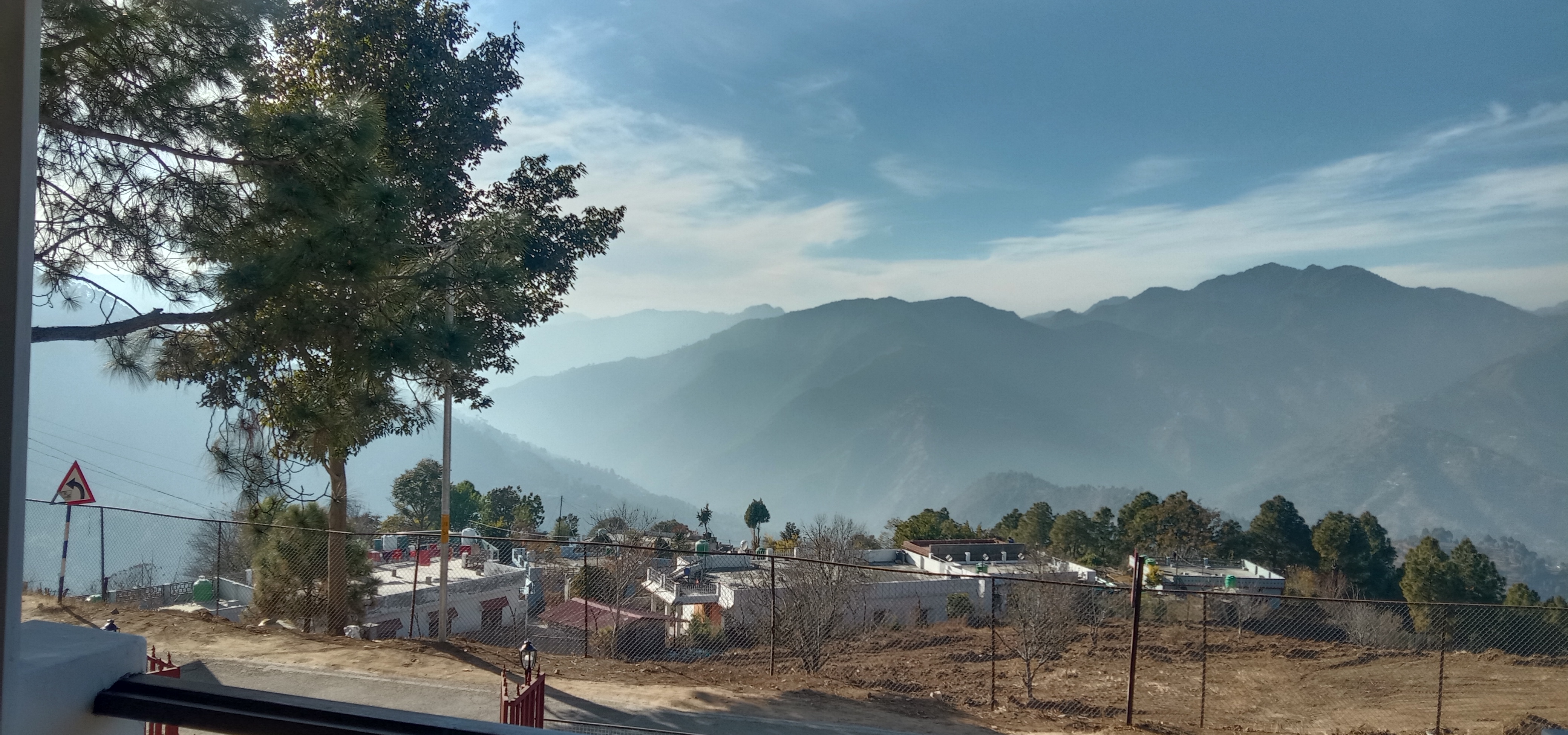 A HIDDEN GEM IN HILLS OF UTTARAKHAND: DARBAR ORGANIC FARM RESORT ...