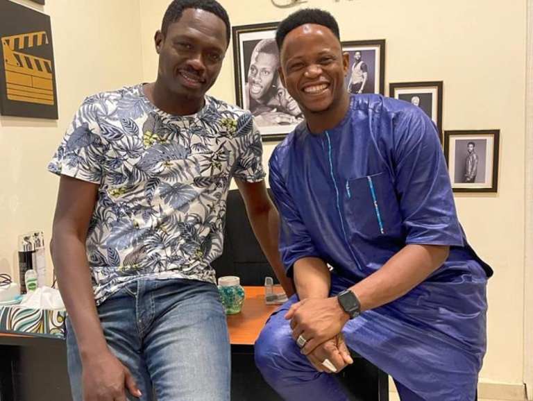 Kashe Jarumin Kannywood Garzali Miko A Shafin Facebook, Jarumin yayi ...