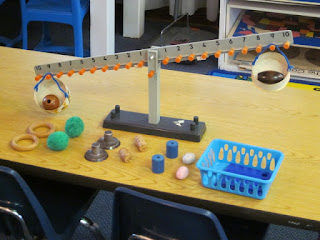 Inspired Montessori, Reggio Loose Parts, and Children's Art : Magnet ...