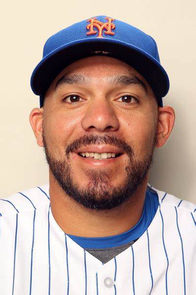Rene Rivera: Thor's Favorite Mets Back Up Catcher: (2016-2017 / 2019-2020)