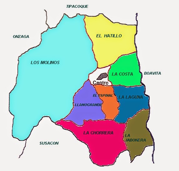 VEMOS Y ESCUCHAMOS: EL MUNICIPIO DE SOATÁ REGALA EL MÍNIMO VITAL DE ...
