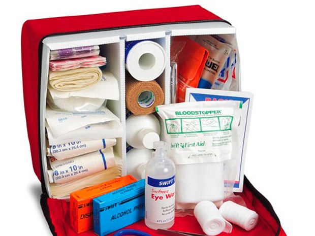 Salud y Bienestar: Recomendaciones de supervivencia ante riesgo de desastre natural