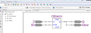 alex9ufo 聰明人求知心切: D latch verilog code