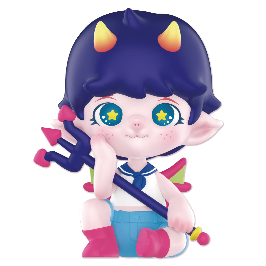 Pop Mart Flower Whispering Zodiac Series Figures | The Toy Pool