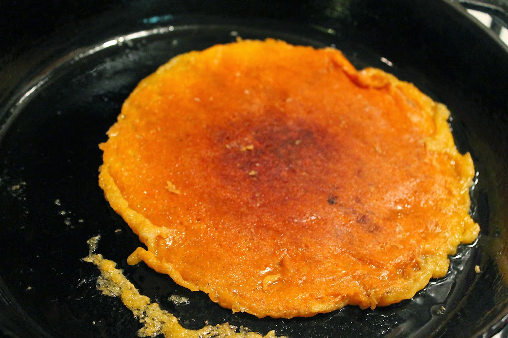 A Slice of Texas blog : CHEESE BOWL - Gluten Free, Low Carb, and EASY ...