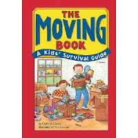 My Military Mommy: Good Books for Your Kids Before a PCS