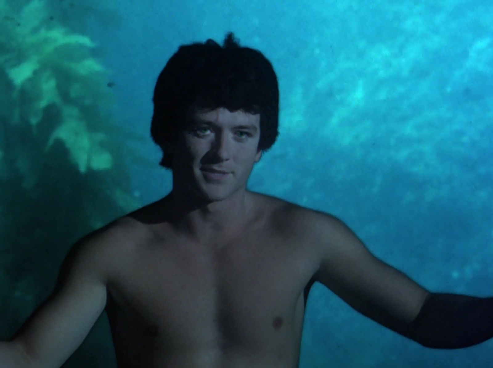 John Kenneth Muir's Reflections on Cult Movies and Classic TV: Man from ...