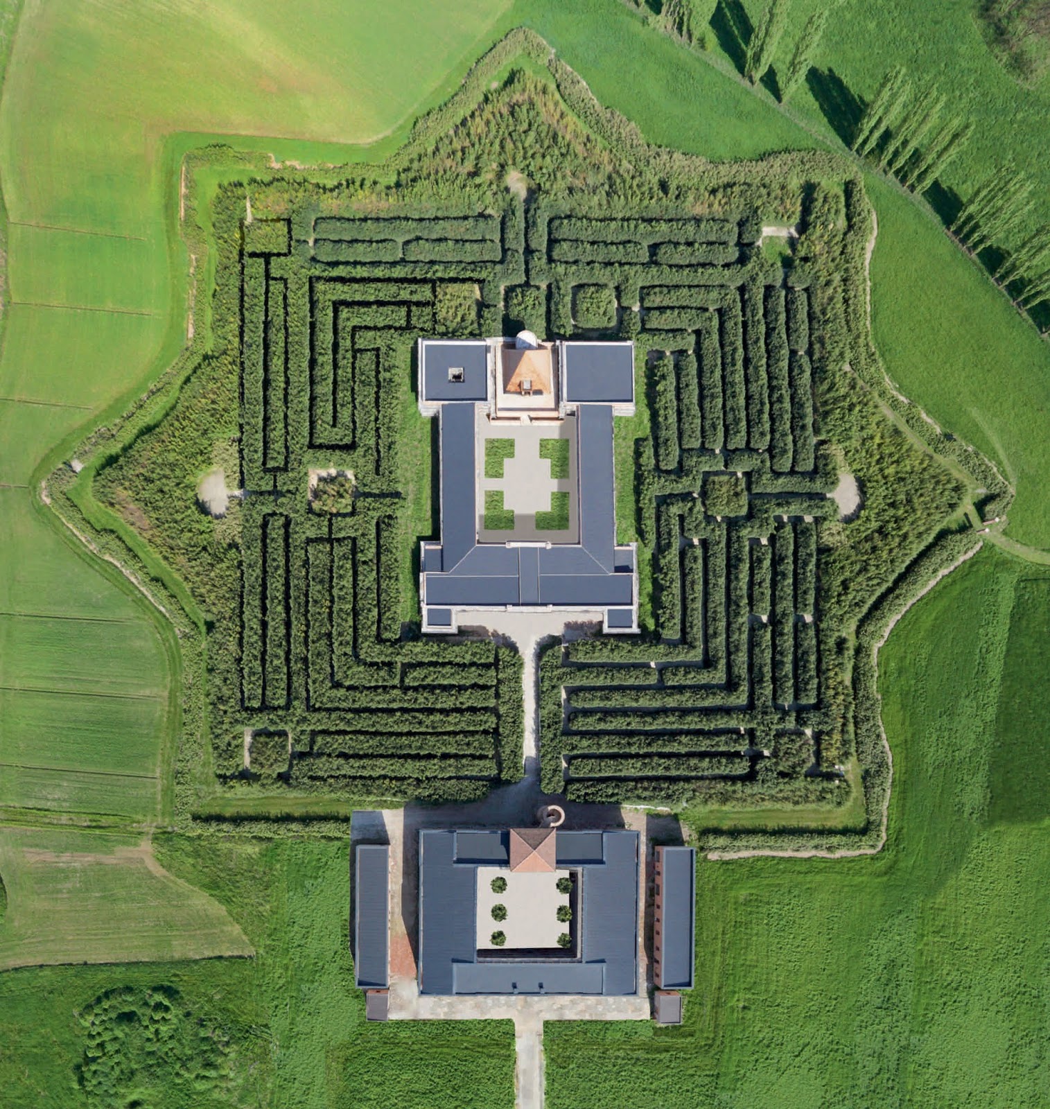 AmicoMario: IL FASCINO DEL LABIRINTO: DA QUELLO DI CNOSSO, COSTRUITO DA ...