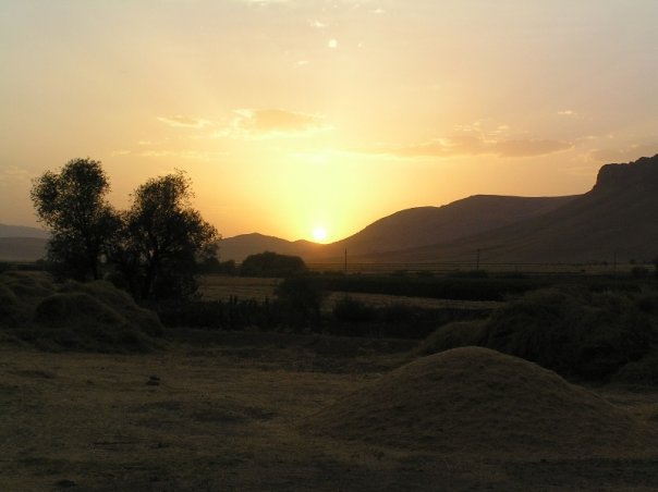 The Earliest Neolithic of Iran