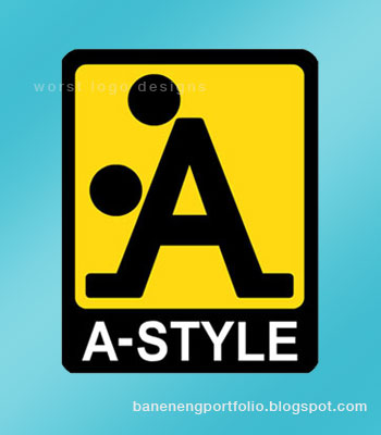 Baneneng: Online portfolio: The worst, the horrible and the tasteless ...