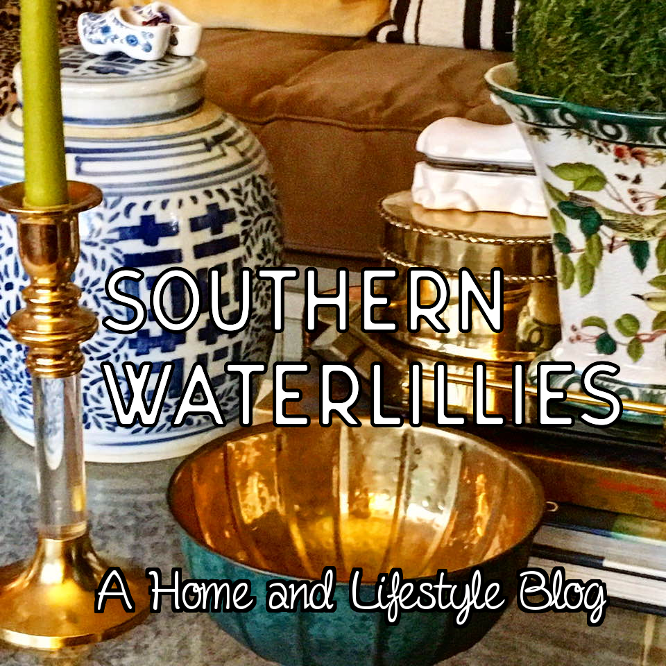 Southern Waterlillies WELCOME southern-waterlillies-welcome