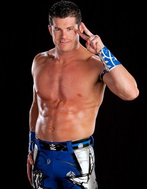 WWE Evan Bourne Biography And Photos ~ WWE Stars